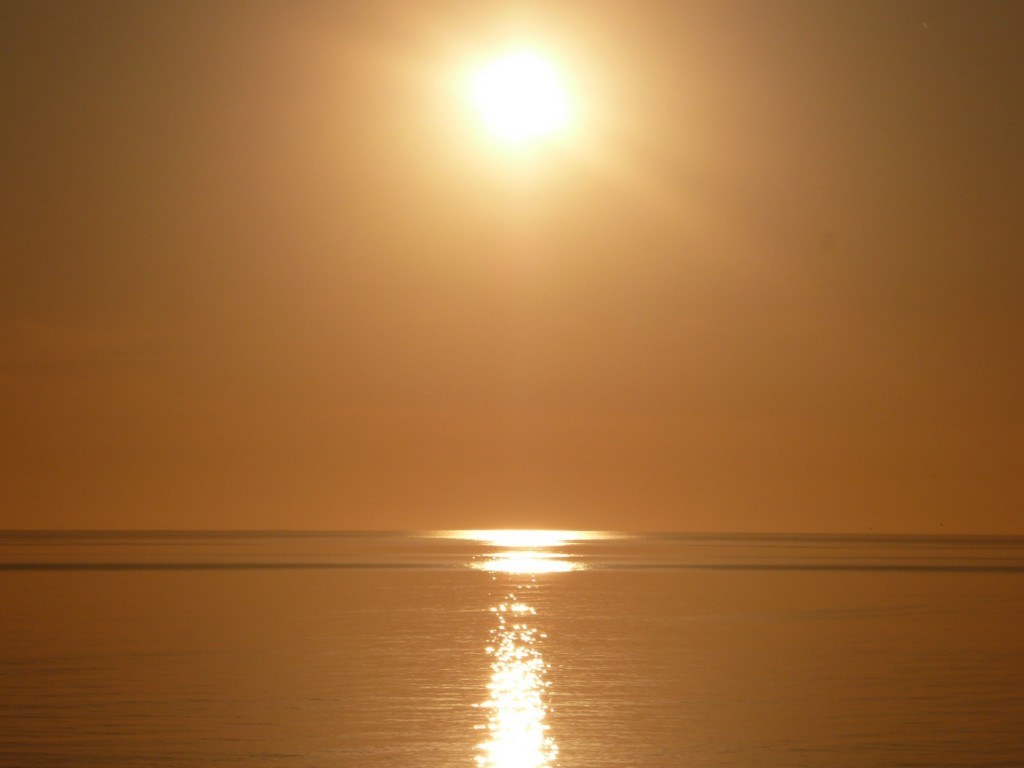 australia - slonce | Australiada.pl